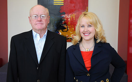 Dave Crary Adds Years of Experience to Goosmann Law Firm