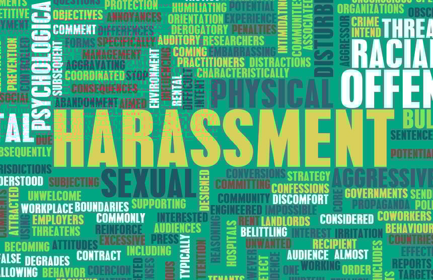 EEOC Study: Preventing Harrassment in the Workplace