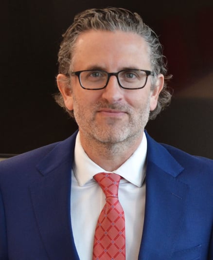 Get to Know Omaha Partner Daniel J. Epstein