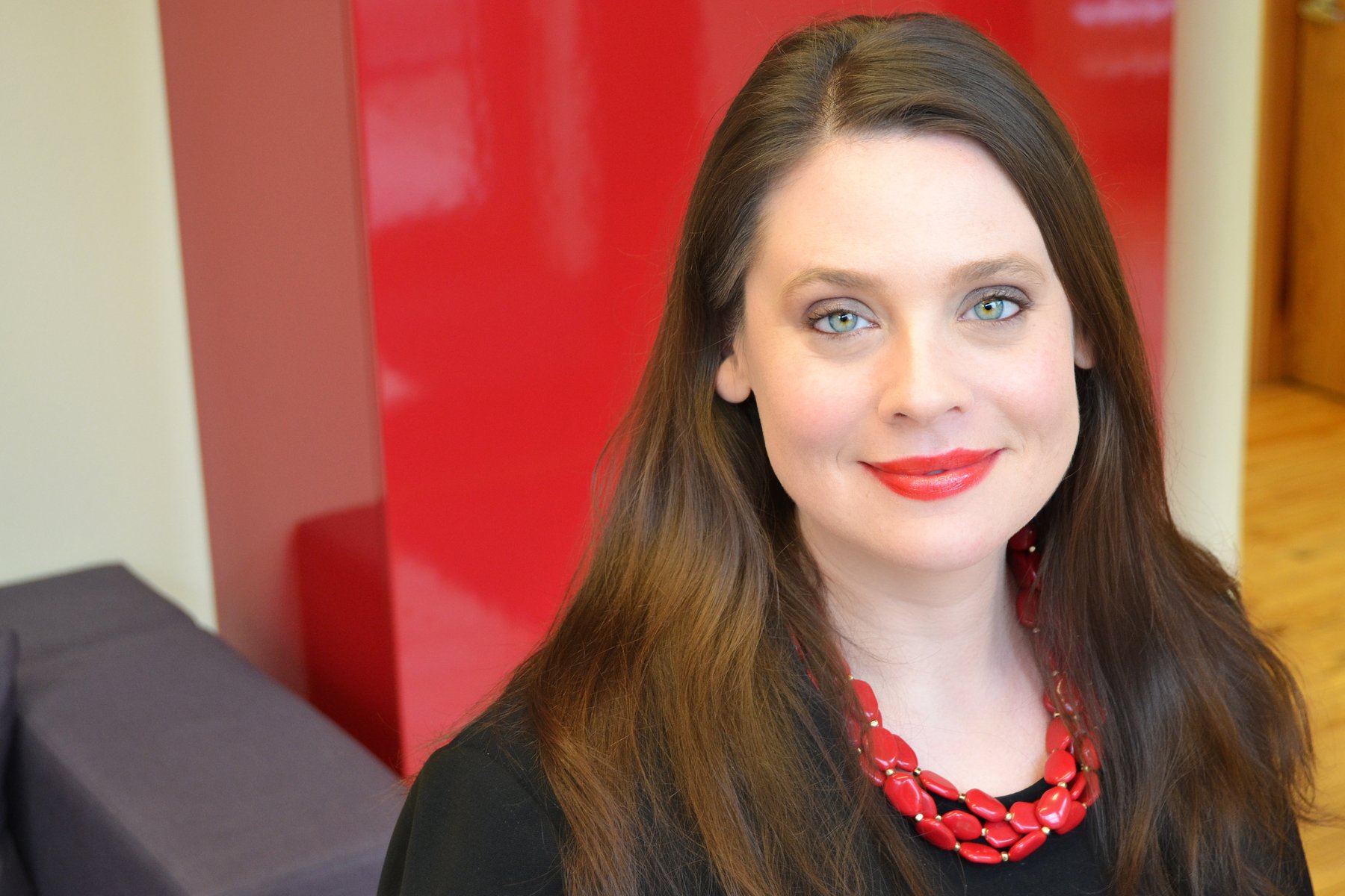 Sioux City Attorney Elizabeth M. Lally Presents at National ...