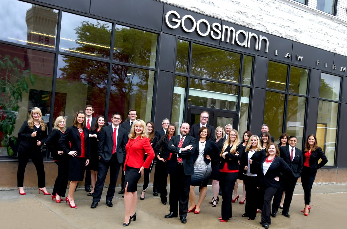 Goosmann Law Firm Team to Attend and Present at New York City National ...