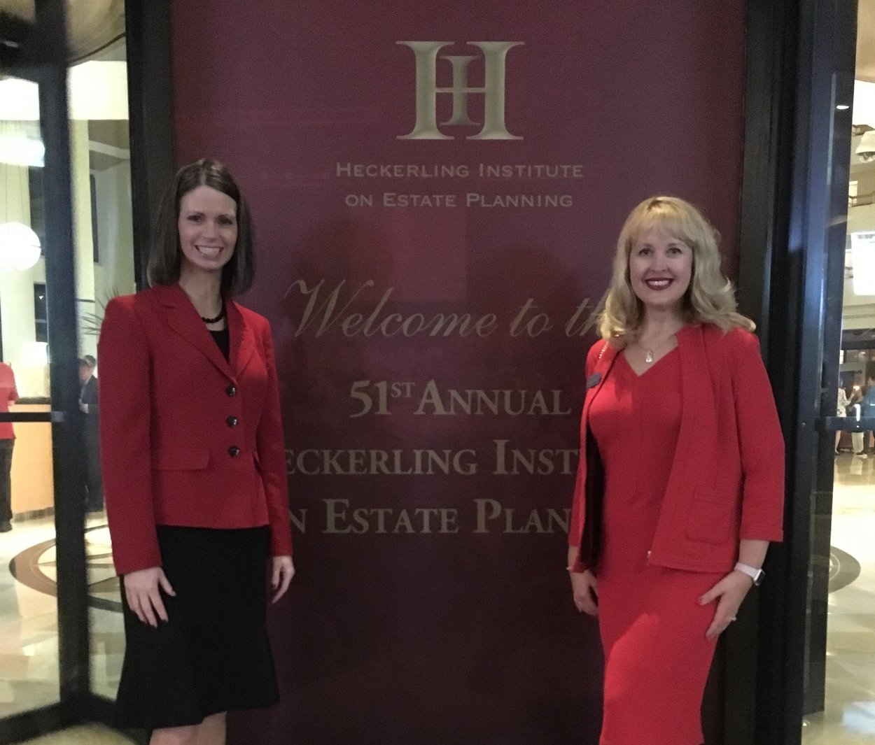 Jeana Goosmann, Anthony Osborn, and Christie Finnegan Host South Dakota ...