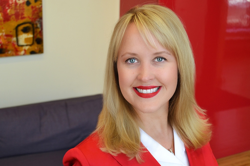 Jeana Goosmann to Speak at Nebraska Diversity Legal Summit