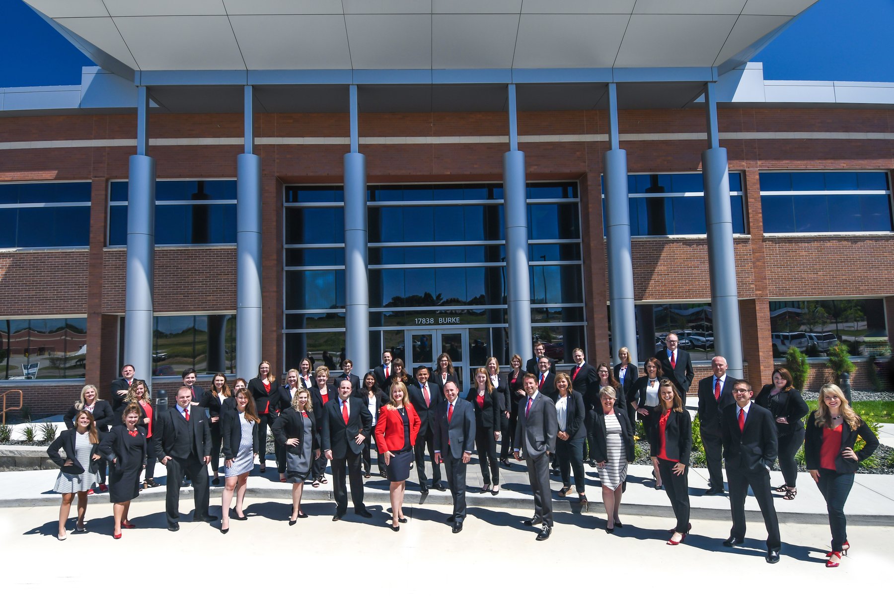 Join the Goosmann Law Firm at their Omaha Open House to Celebrate their ...