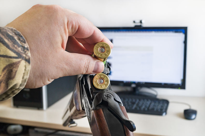 Wild Wild Workplace? Employer Policies on Guns on Company Property