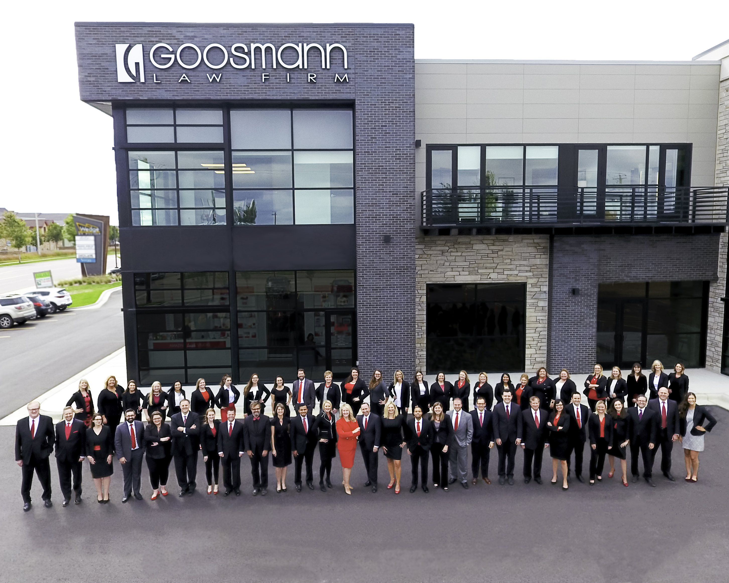 Goosmann Law Named one of the Top Fastest Growing Law Firms in the ...