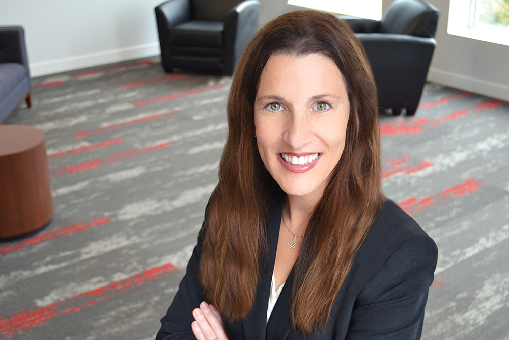 Omaha Attorney Aimee Lowe Joins Goosmann Law Firm