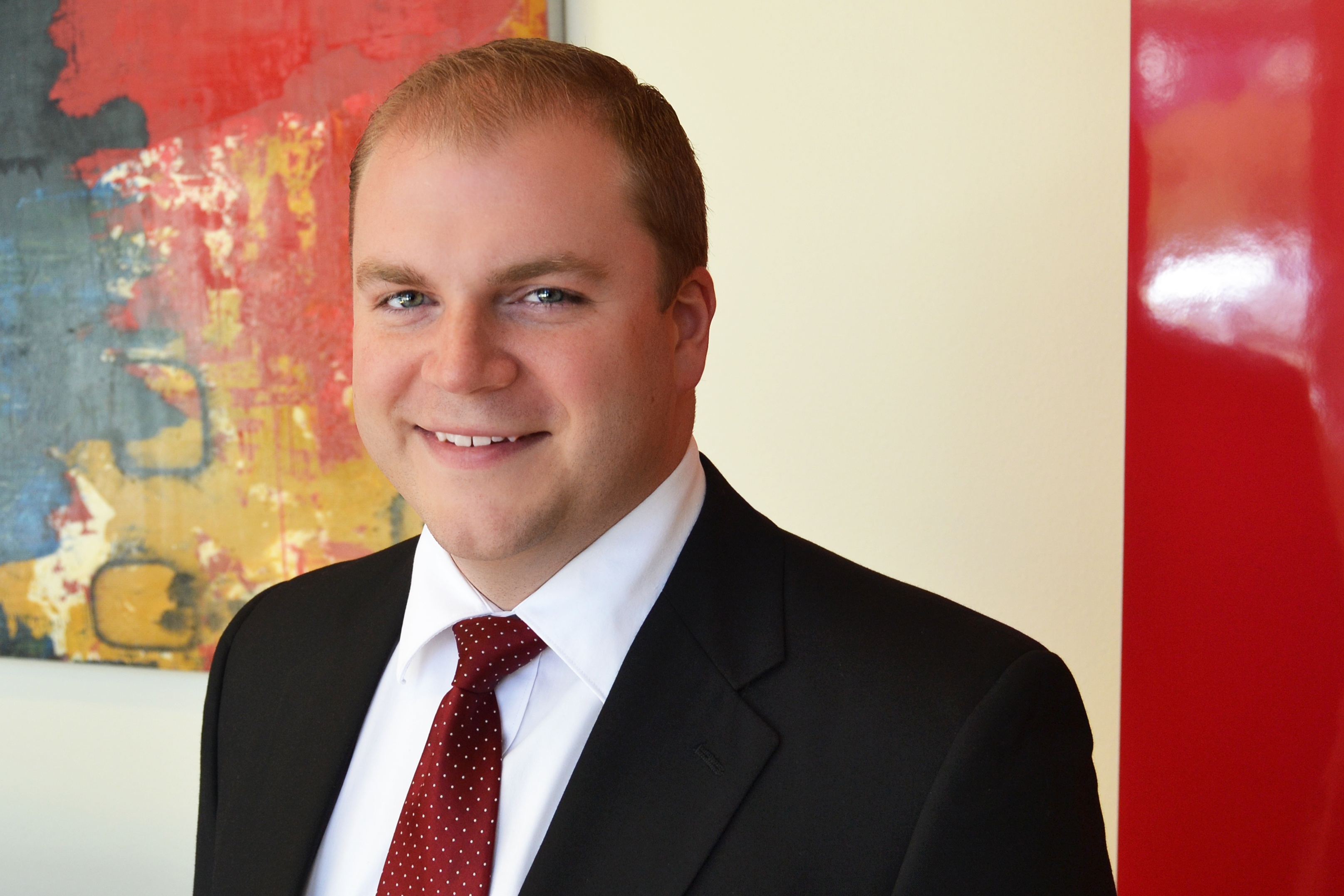 Attorney Sam Ferguson Joins Goosmann Law Firm