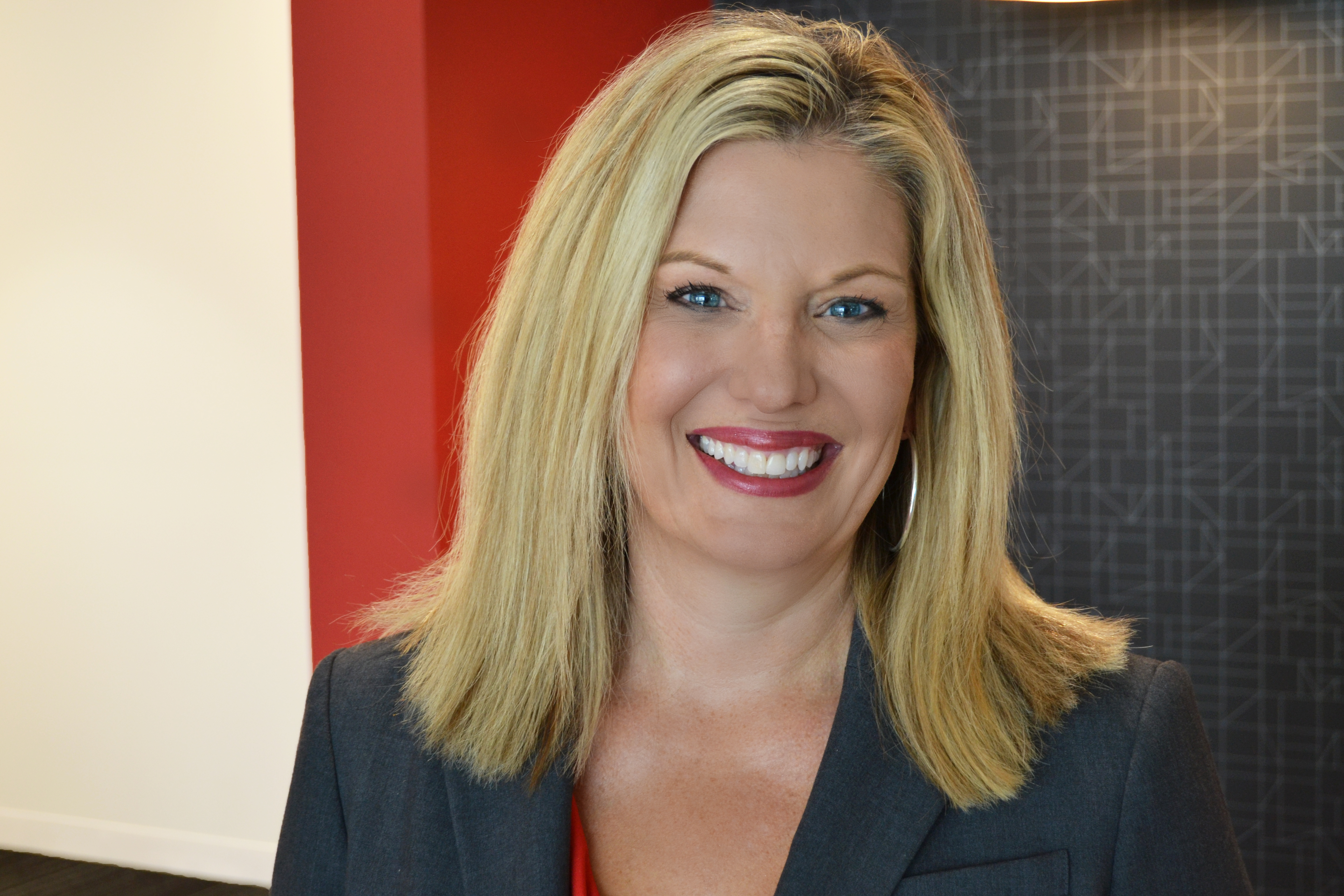 Get to Know Sioux Falls Partner Beth Roesler