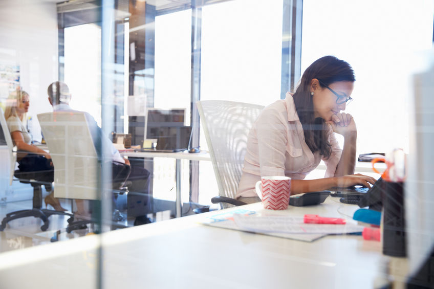 Responding to an EEOC Charge of Discrimination: Part II