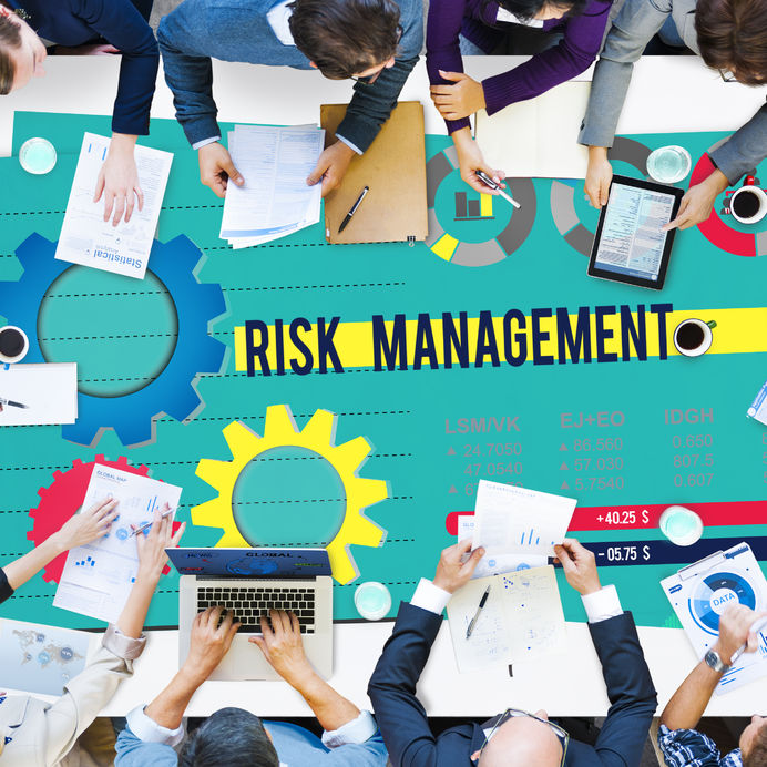 Why Risk Management Matters More Than Increased Profits