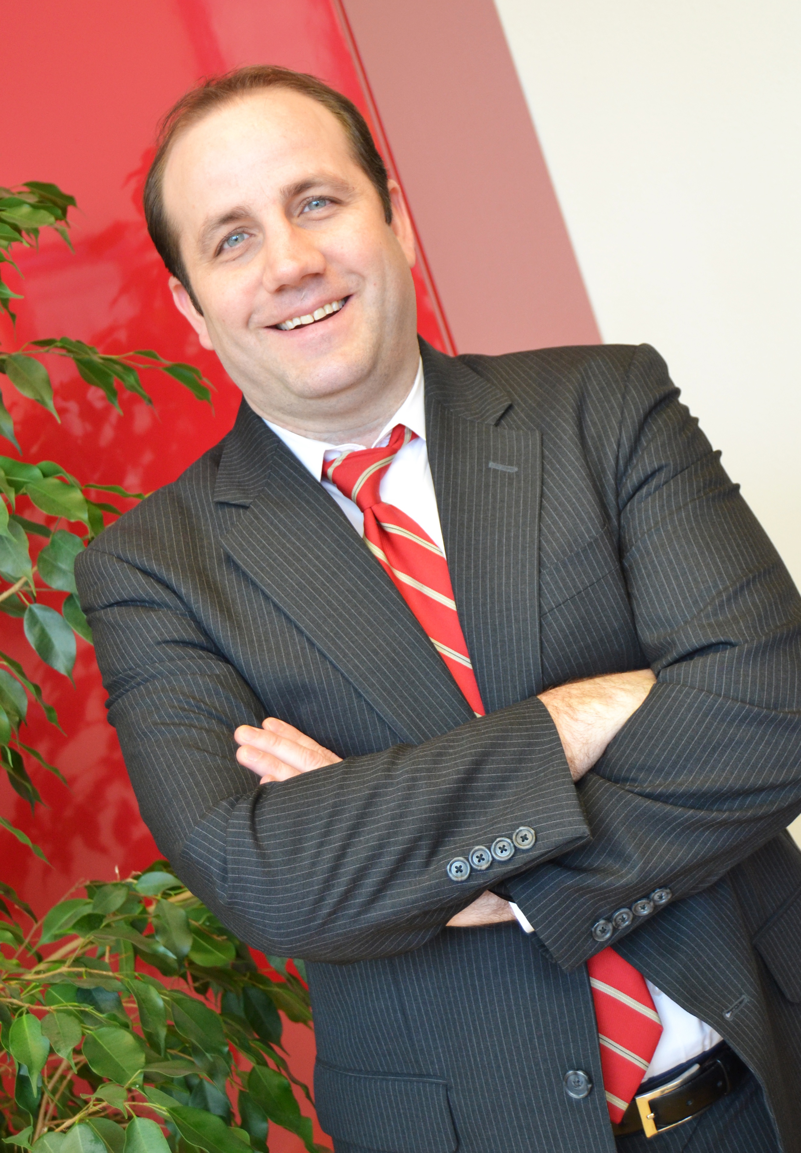 Anthony Osborn to Serve on ISBA Construction Law Section Council