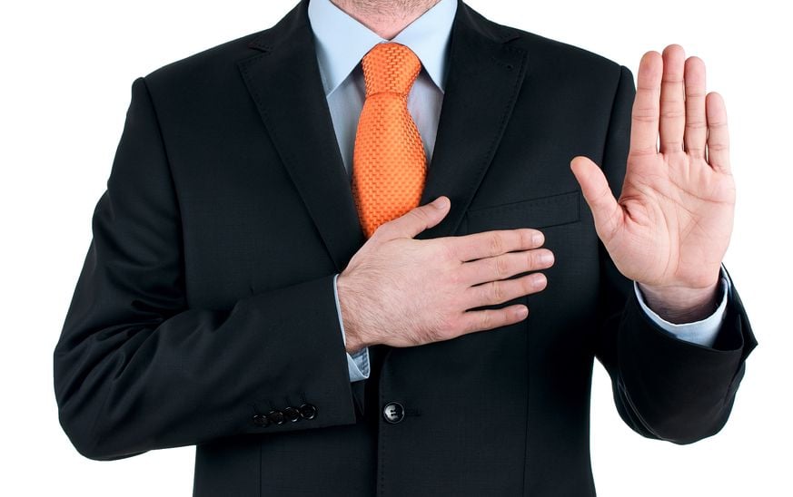 3 Best Practices For How A Company Should Go About Selecting A Witness ...
