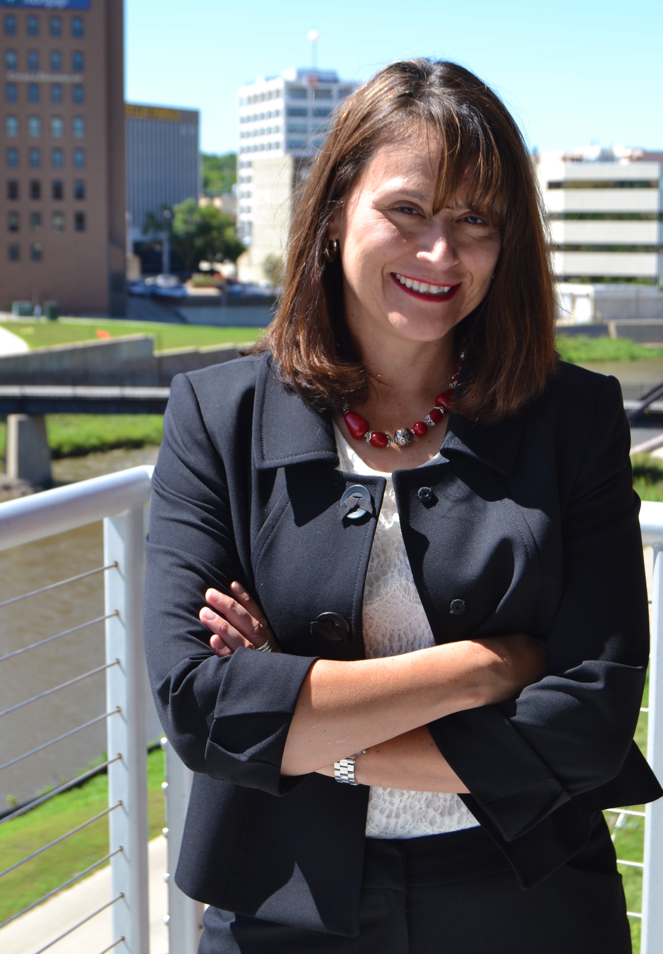 Marie Knows Ethics and Professional Responsibility