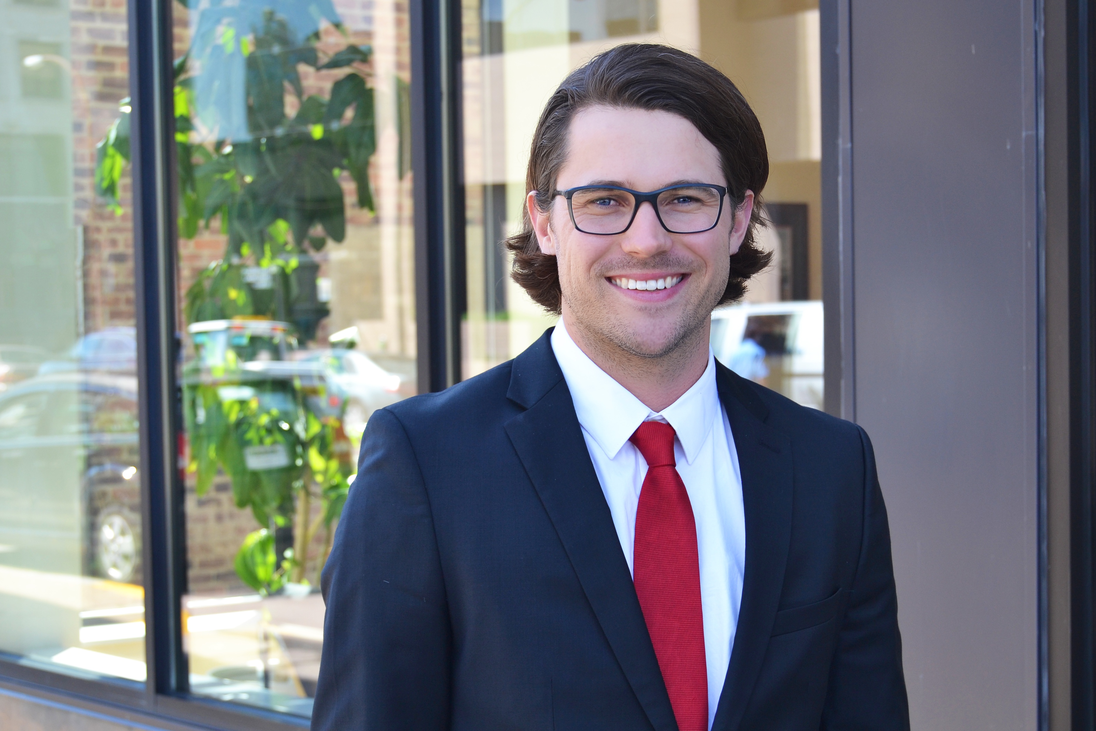 Attorney Brent W. Warren Joins Goosmann Law Firm