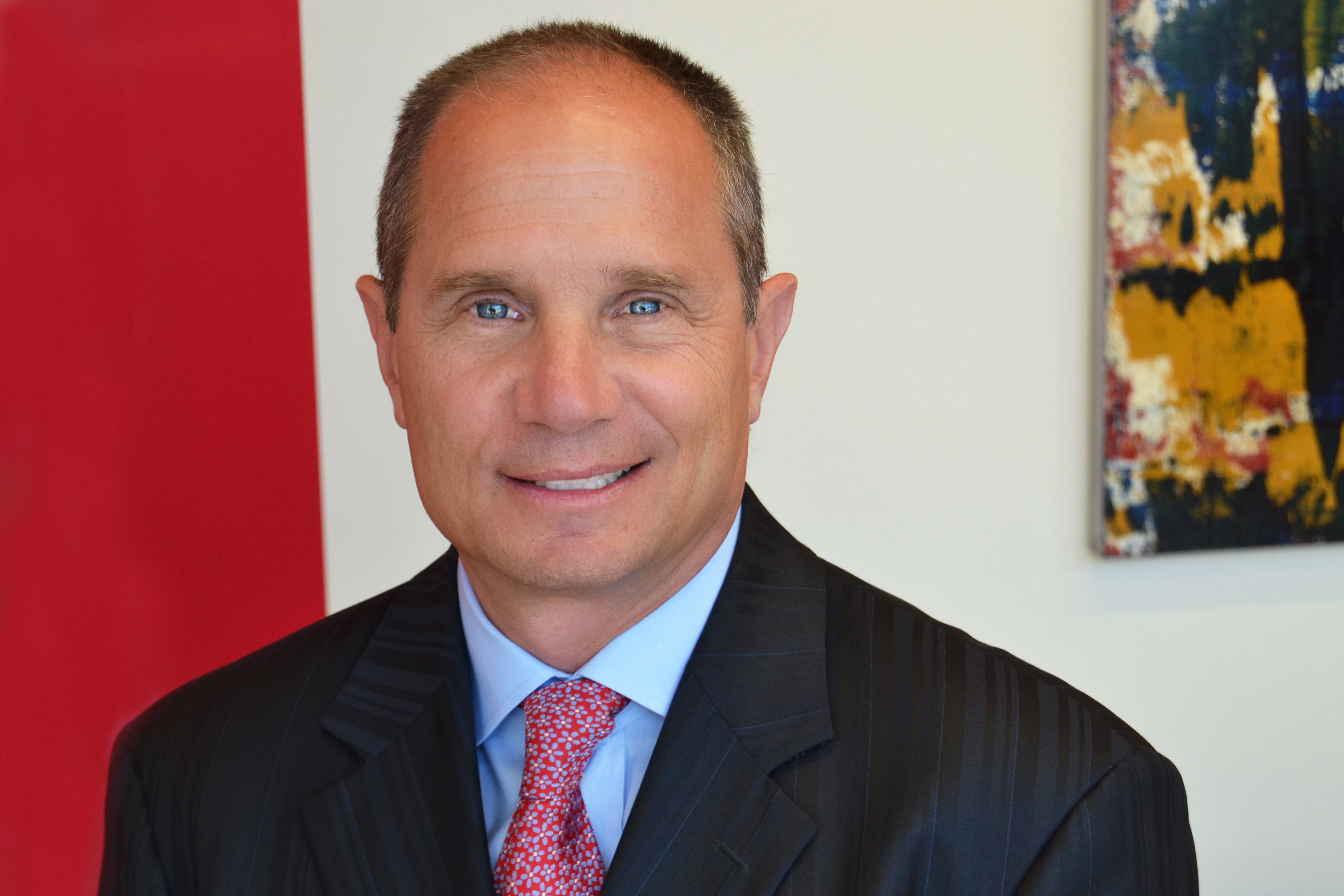 Craig Berenstein Joins Goosmann Law Firm as Director of People ...