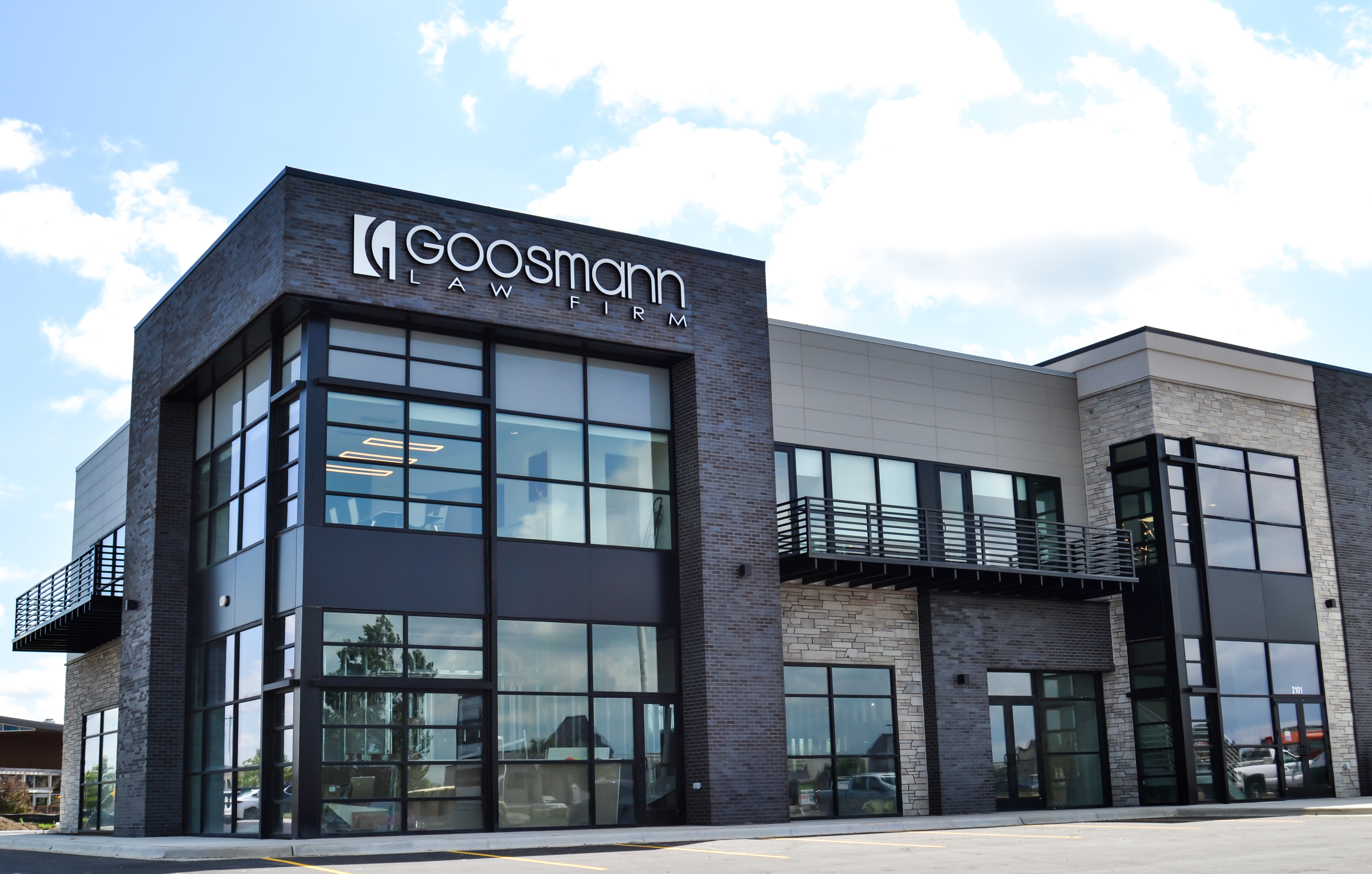 Notable 2020 Moments for Goosmann Law Firm