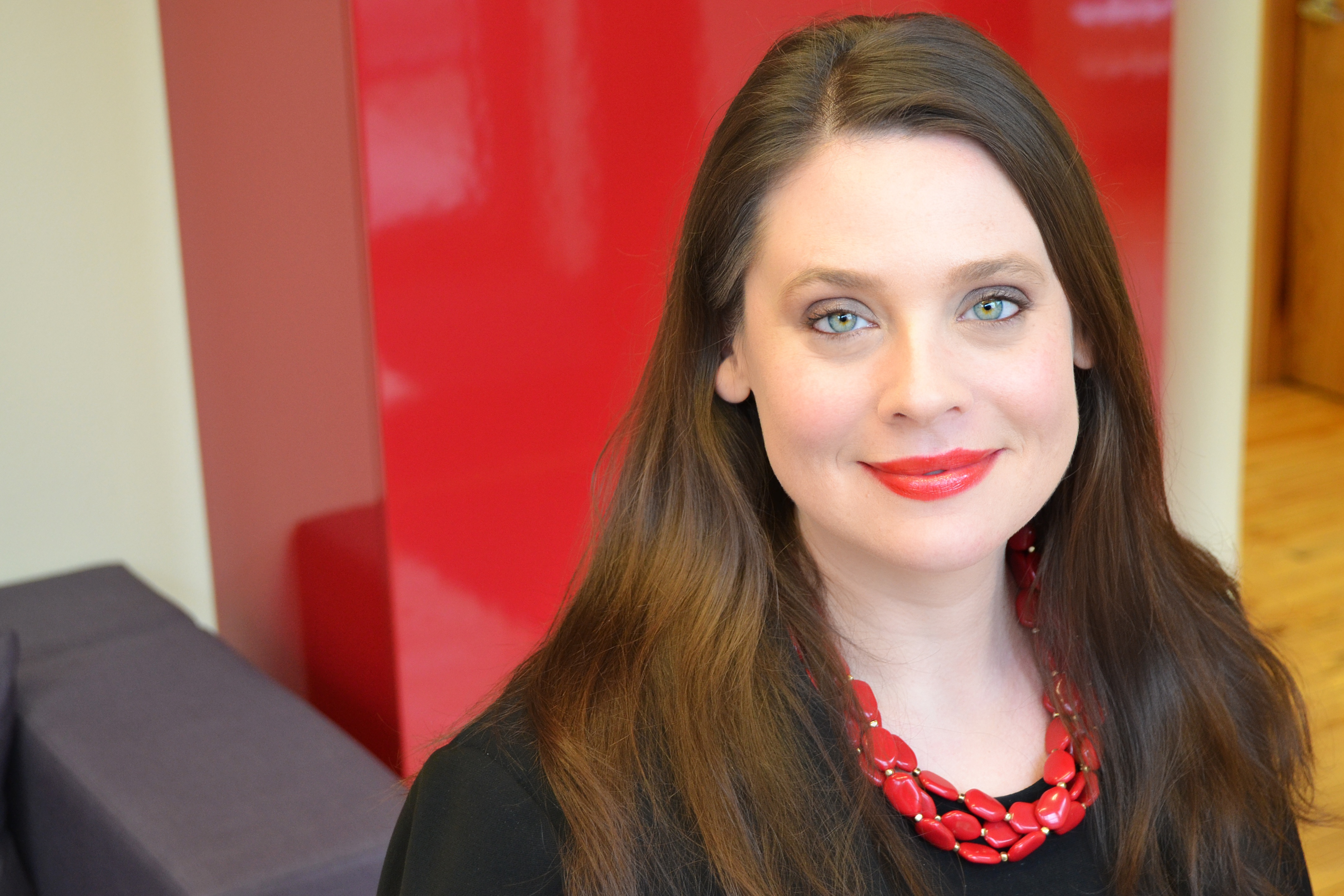 Sioux City Attorney Elizabeth M. Lally Presents at National ...