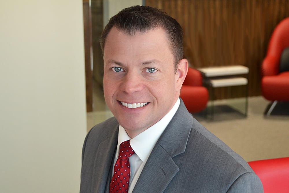 Omaha Attorney Gene M. Eckel Joins Goosmann Law Firm’s Real Estate Practice