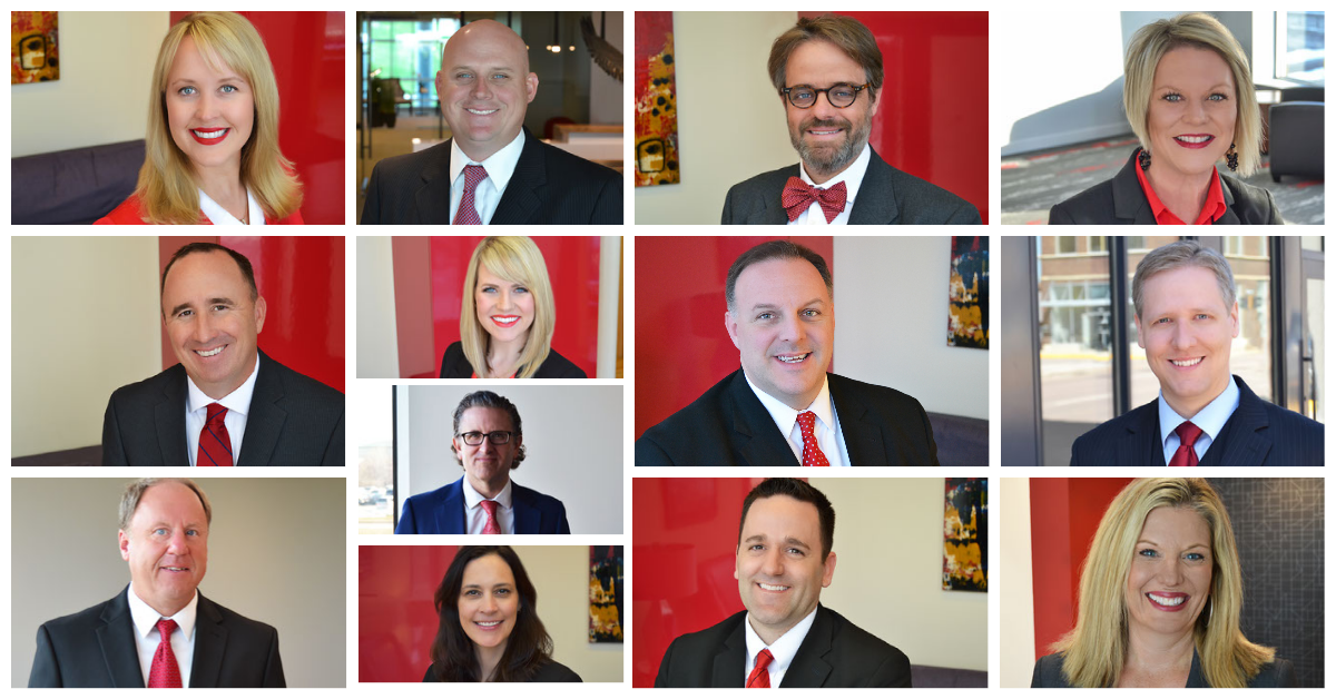 Meet Goosmann Law Firm’s Leadership Team