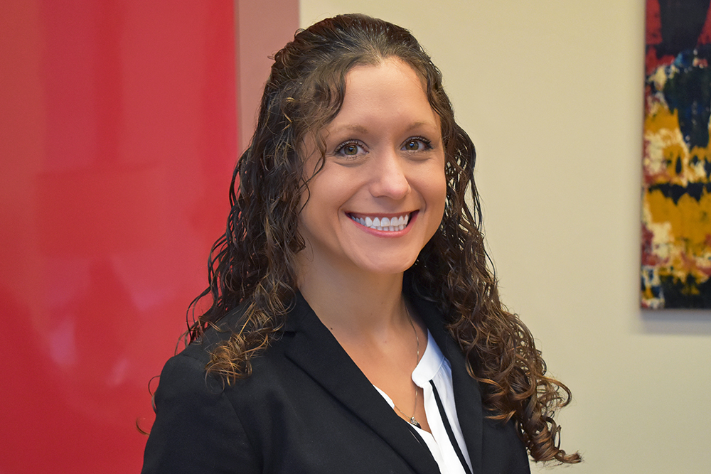 Sioux City Attorney Janell K. Bock Joins Goosmann Law Firm