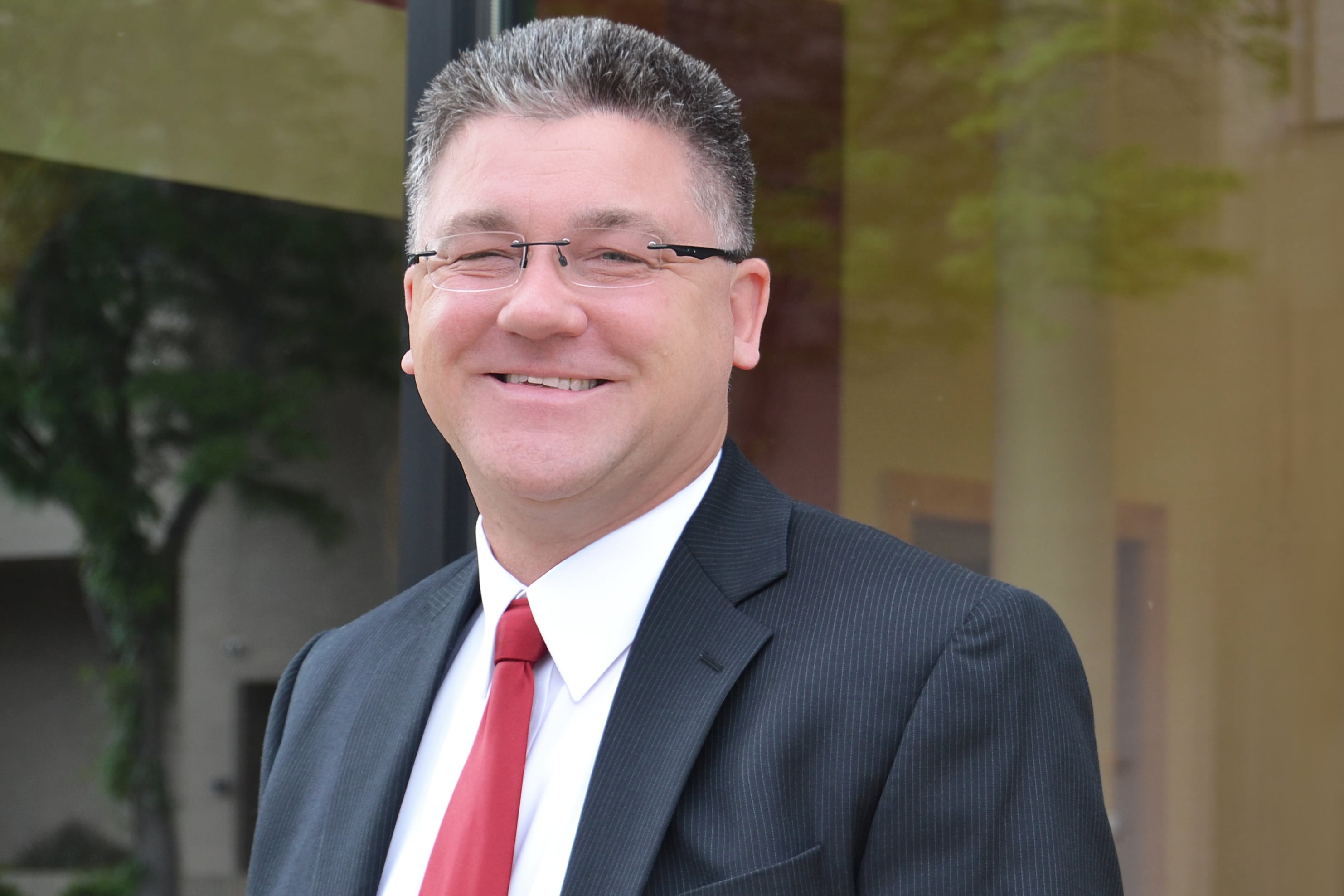 Previous Fortune 500 HR and Administrative Executive Jeff Stanley Joins ...
