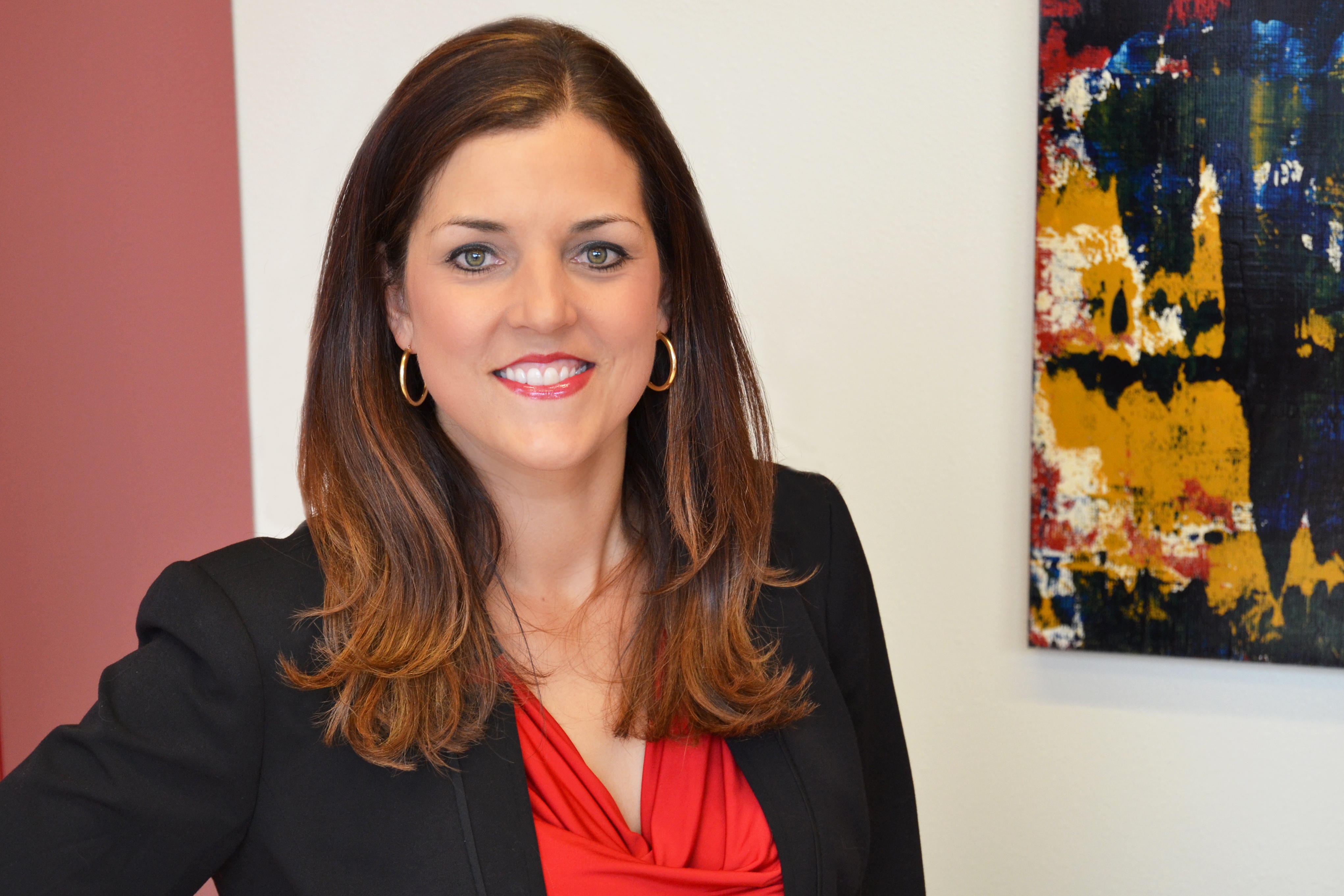 Law Firm Administrator Kris Craighead Named One of Siouxland Magazine's ...