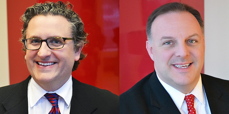 Attorneys Lawrence J. Roland and Daniel J. Epstein Join Goosmann’s ...
