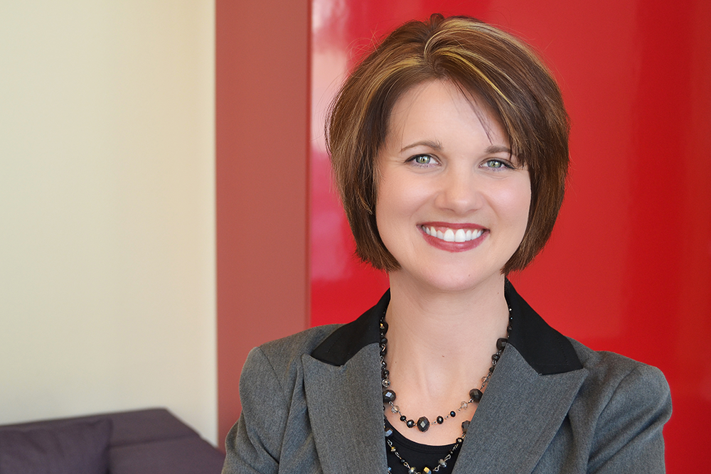 Meghann Joyce Announced Partner at Goosmann Law Firm