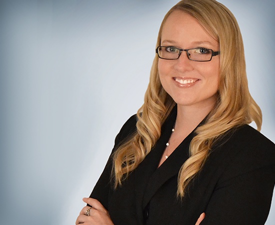Autumn Nelson Receives Certified Paralegal (CP) Credential