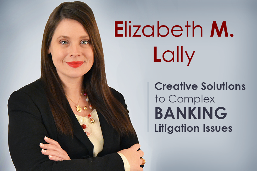 Goosmann Law Welcomes Attorney Elizabeth M. Lally at Sioux City Law Firm