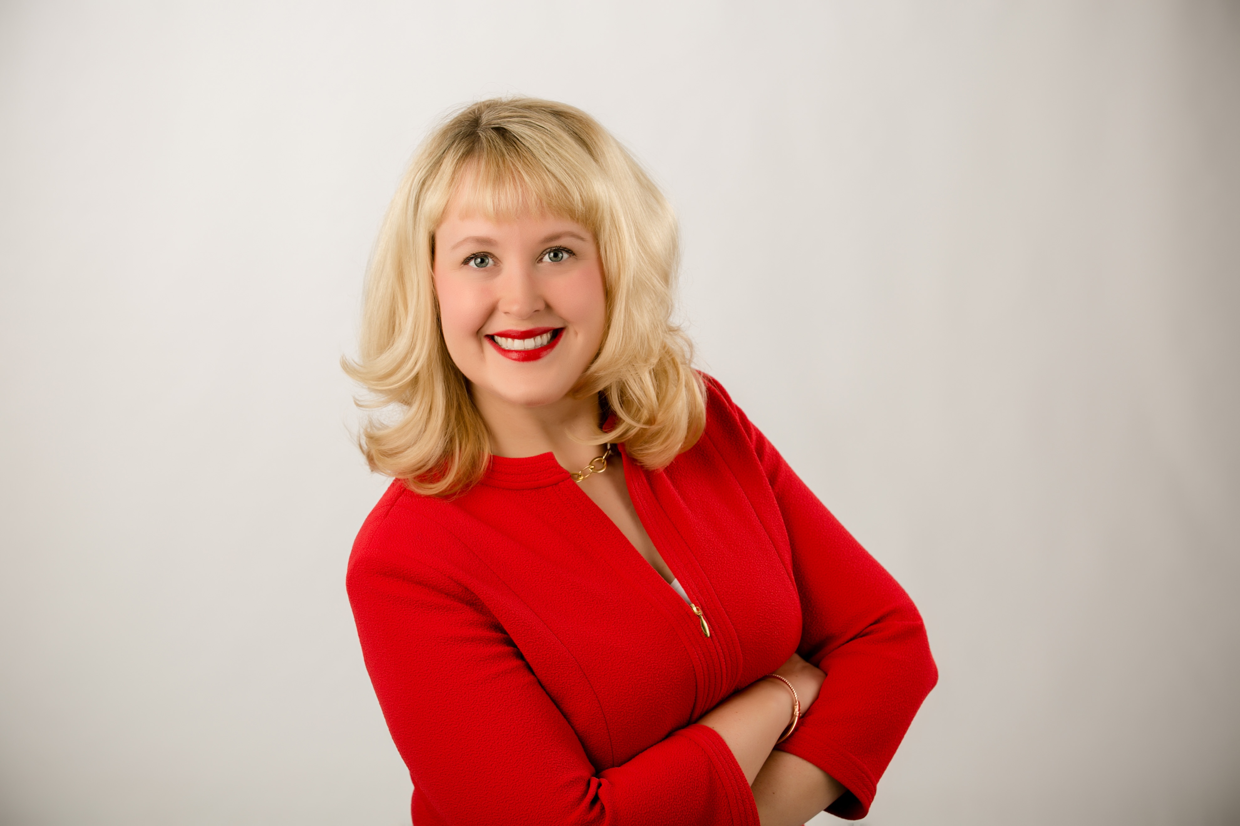 Jeana Goosmann Attends 8th Circuit Judicial Conference