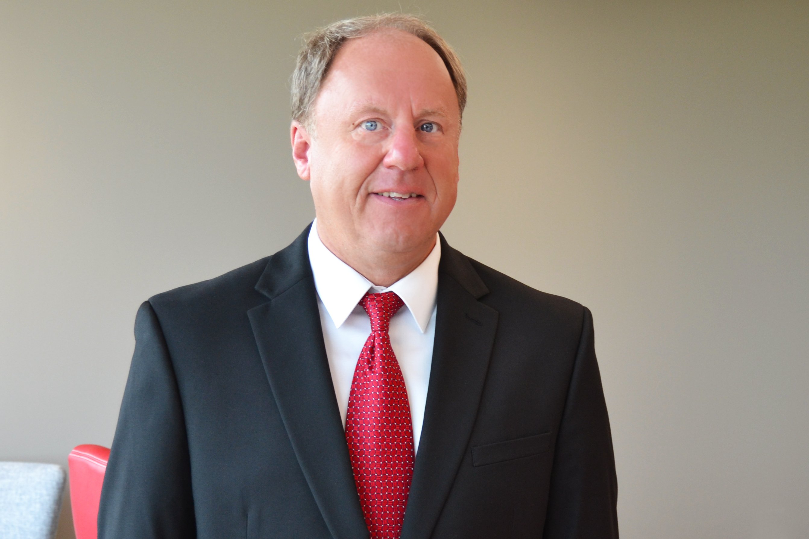 Todd Bittner Joins Goosmann Law Firm as Chief Financial Officer